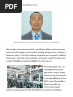 UCP (Unit Control Panel) & Remote Control Panel (RCP) Rev.1 | PDF