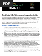 GivEnergy App User Guide FULL | PDF | Battery Charger | Power (Physics)