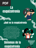 Capítulo 1 y 2 Mapa Mental | PDF