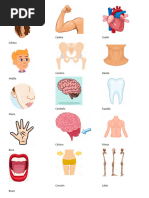 20 Siglas y Abreviaturas Clave | PDF