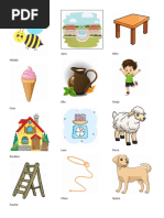20 Ejemplos de Siglas y Su Significado | PDF