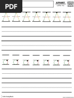 Bowel Movement Tracking Sheet | PDF