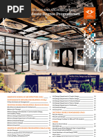 UCT Architecture BAS Portfolio Guide | PDF | Drawing | Academic Degree
