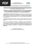 Guia Prático para Uso do SISREG | PDF