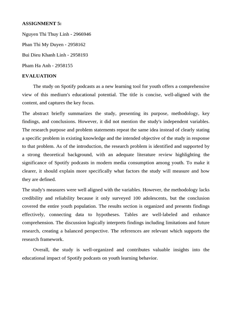 G2 - Assignment 5 | PDF