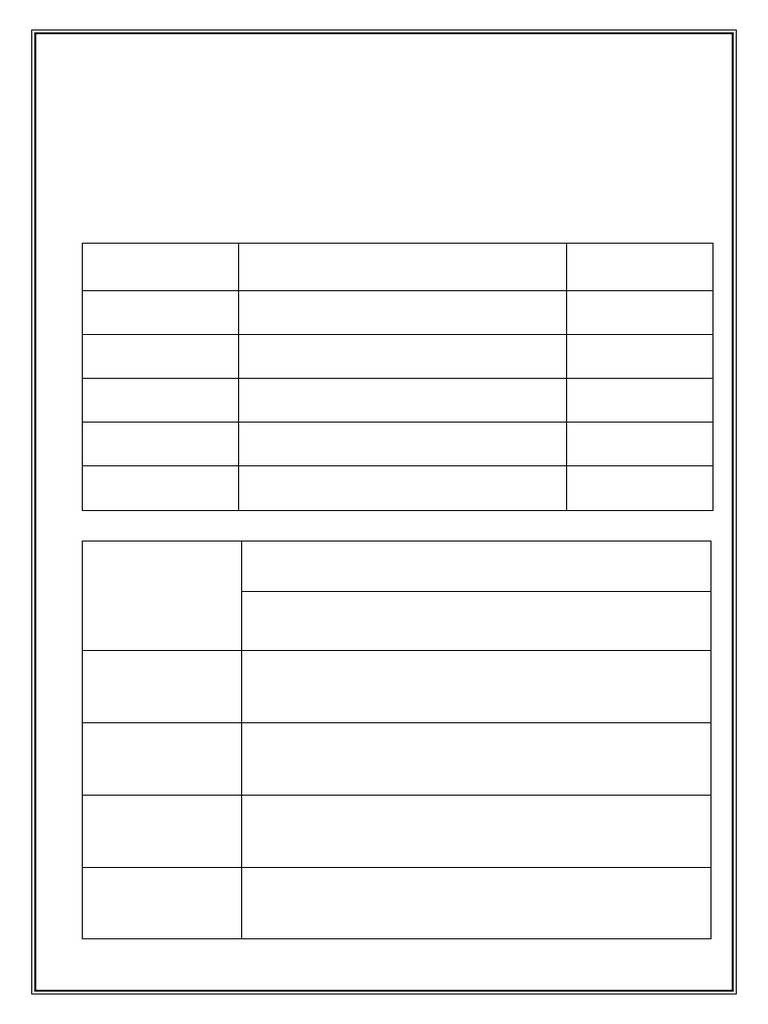 Formatode Exposición | PDF | Teoría | Metodología