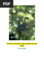 Calculus Early Transcendentals 9th Edition TEXTBOOK | PDF | Integral ...