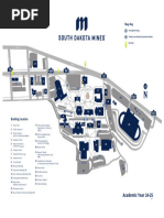 University of Guelph Campus Map | PDF | Food And Drink | Nature