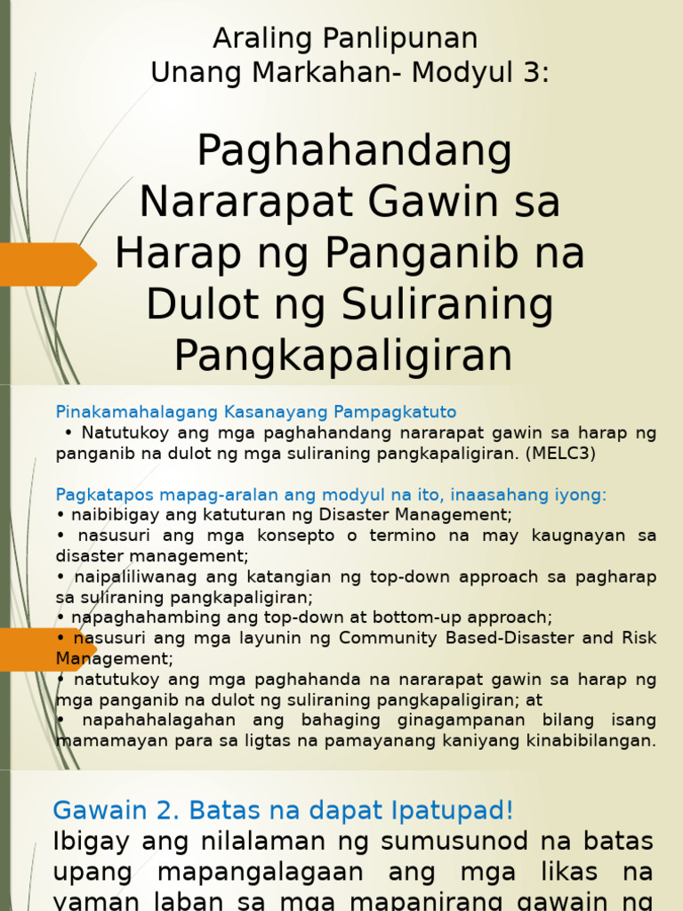 WK5-6 Ap10 PPT | PDF