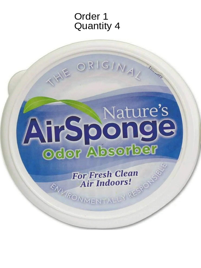 Air Sponge - Merged | PDF