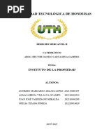 Instituto de la Propiedad en Honduras | PDF | Propiedad | Propiedad ...