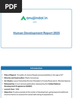 Human Development Index Rankings 2024 | PDF | Human Development Index ...