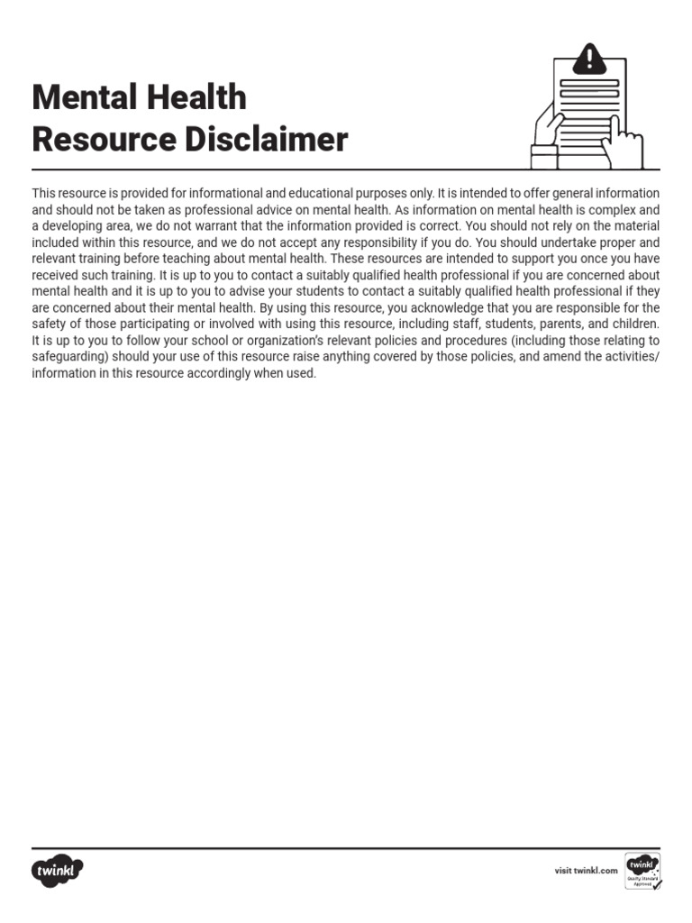 Circle of Control Wheel Activity | PDF
