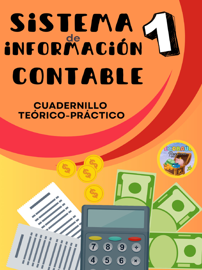 Cuadernillo Sic | PDF | Contabilidad | Business