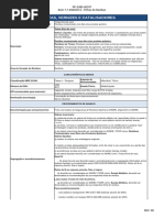 Códigos LER para Resíduos Diversos | PDF | Materiais de construção ...