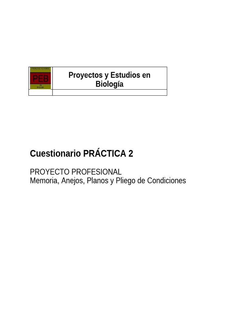 Cuestionario - Practica 2b Lau y Gabi | PDF