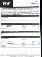 RTB 26 | PDF | Leasehold Estate | Landlord