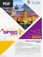 Primary Kangaroo Paper 2025 V 5 | PDF