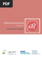NHSN Patient Safety Manual Updates 2026 | PDF | Infection | Urinary ...