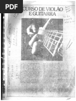 MÉTODO de Violino - CCB Schmoll PDF | PDF