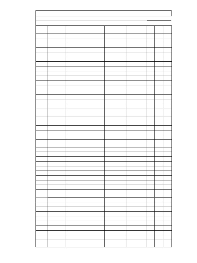 Central Excise Officers List 1993-2006 | PDF | Film Production ...