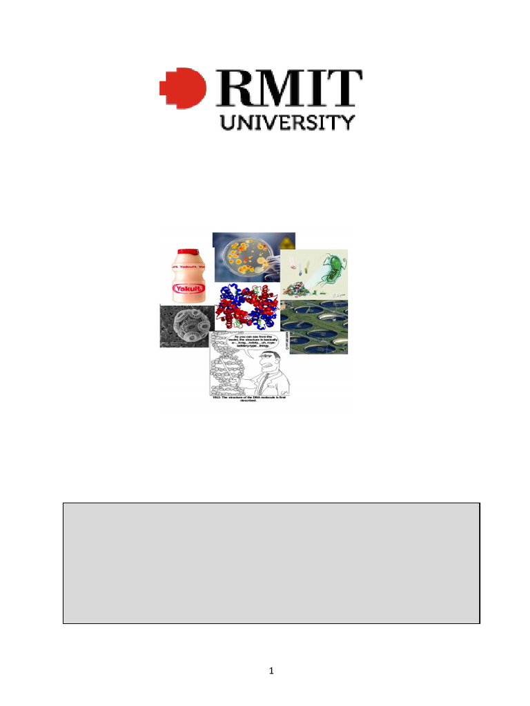 Viable Counts and Sub-Culturing Techniques | PDF | Colony Forming Unit ...