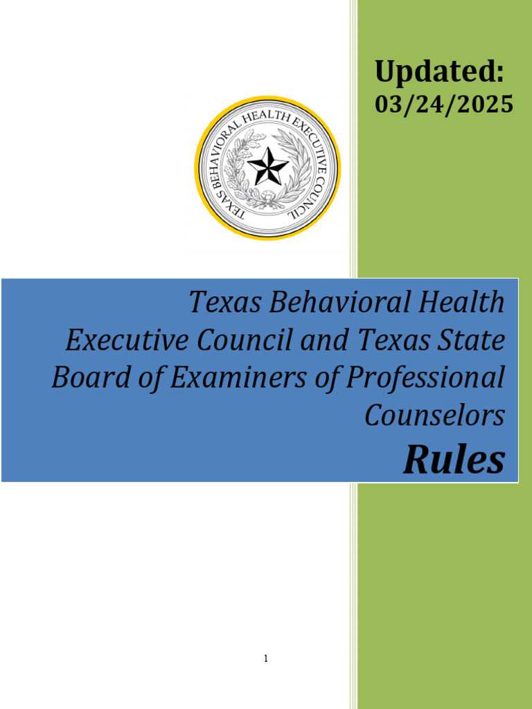 2025 LPC-Rulebook | PDF | Confidentiality | U.S. Securities And ...