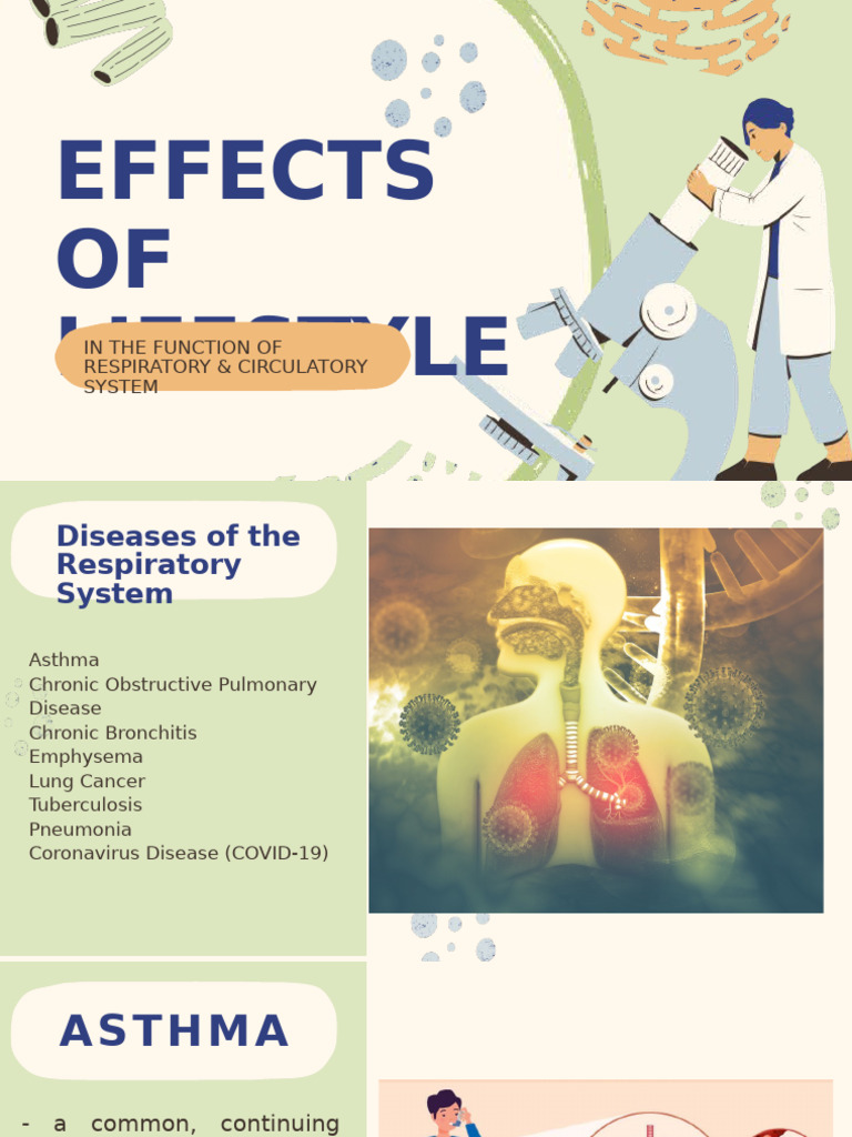 Diseases-Illnesses 20250706 230608 0000 | PDF | Respiratory Diseases ...