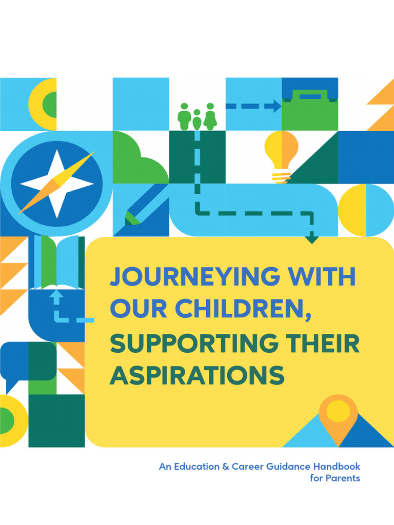 Journeying WIth Our Children Supporting Their Aspirations 2021 | PDF ...