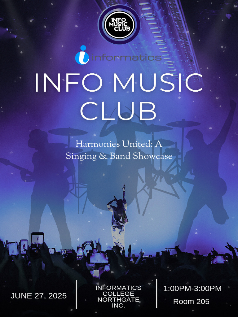 Imc Poster | PDF