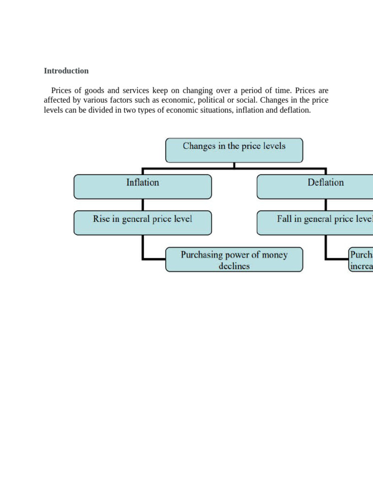 Accounting For Price Level Change | PDF | Historical Cost | Depreciation