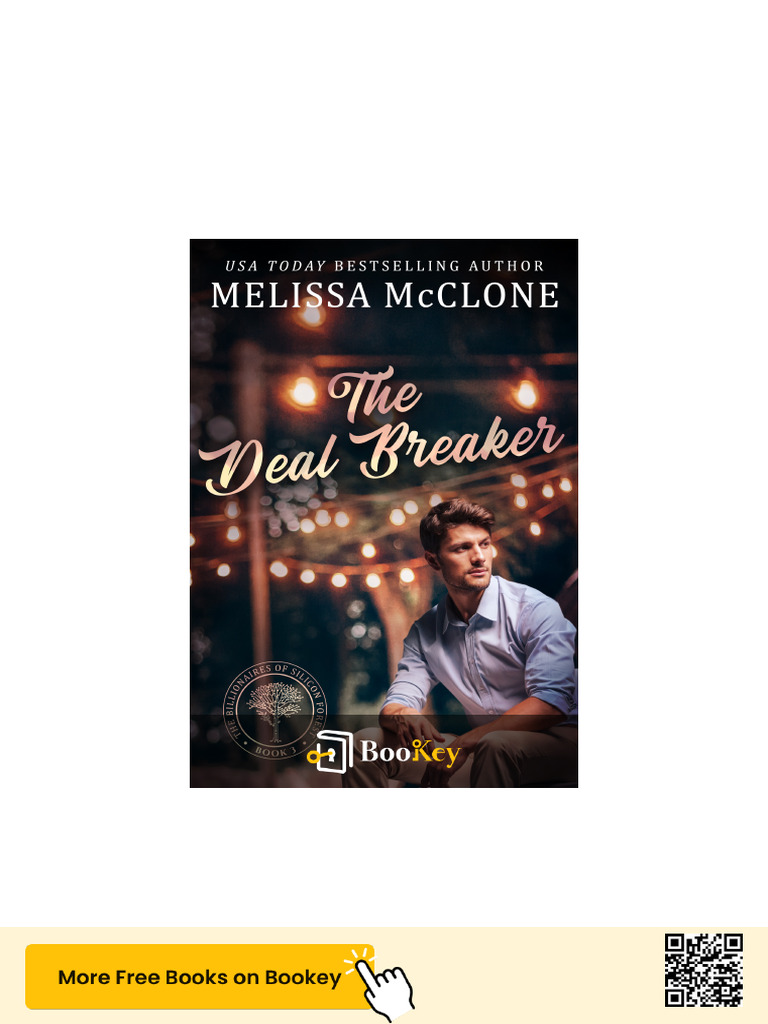 The Deal Breaker: Love and Friendship Dynamics | PDF | Friendship | Love