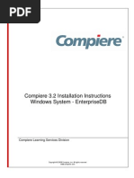 CompuOffice Installation Document602 | PDF | Installation (Computer ...