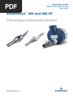 Product Data Sheet Rosemount 470xa Gas Chromatograph Product Data Sheet ...