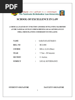 Understanding Parastatal Bodies | PDF | State Owned Enterprise | Governance