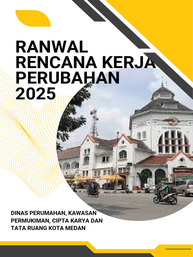 Cover Ranwal Renja P 2025 | PDF