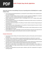 LiCor Western Blot Protocol Guide | PDF