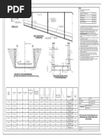 Construction Rebar Specifications | PDF | Civil Engineering | Economic Sectors