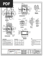 Scour Valve Chamber Design Specifications | PDF
