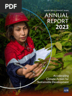 ADB Strategy 2030 Operational Plans-Overview-16sept2019 | PDF | Climate ...