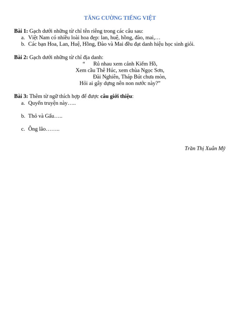 TCTV. Thá © Nä M | PDF