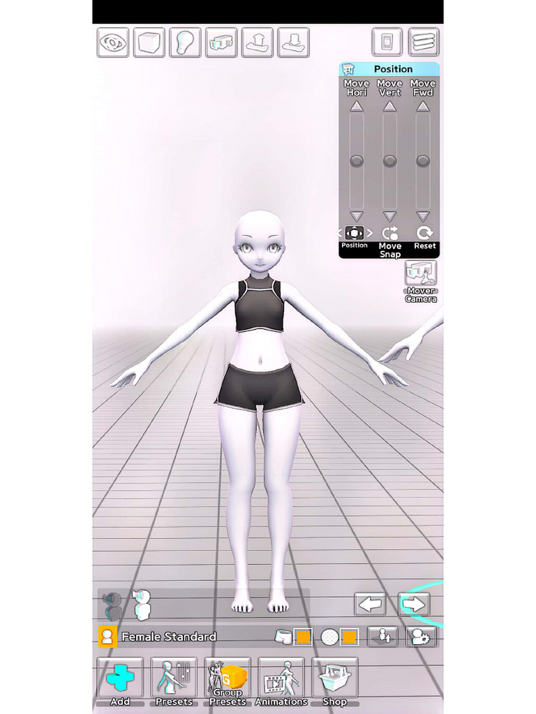 Pose | PDF