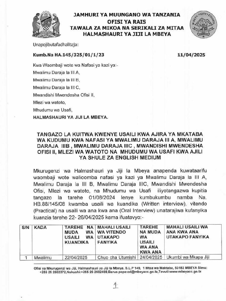 Shortlist Scanned - Compressed | PDF