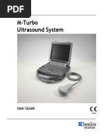 BK Medical E14cl4b Transducer Manual Original | PDF | Electrical ...
