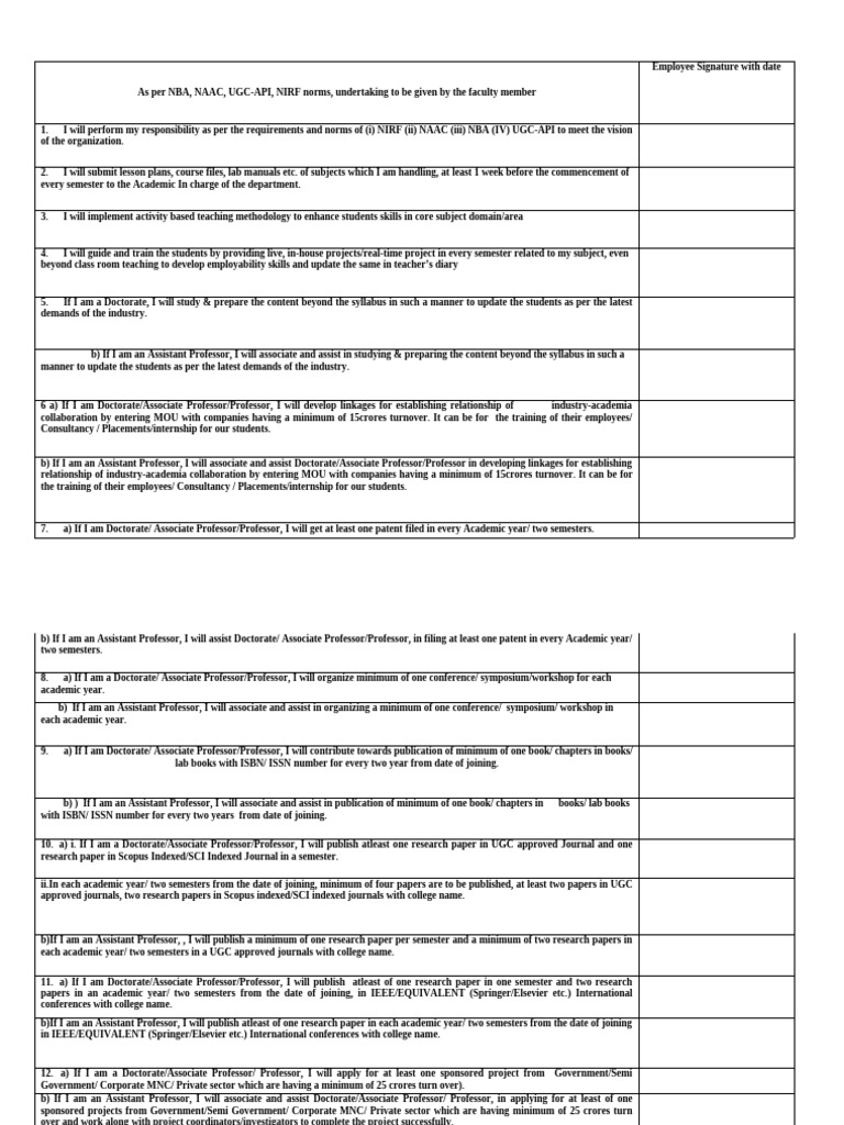 Joining - Undertaking 2024 | PDF