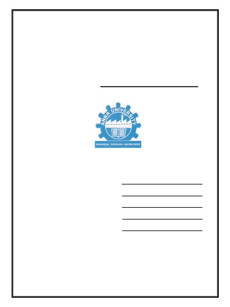Front Sheets 2 | PDF