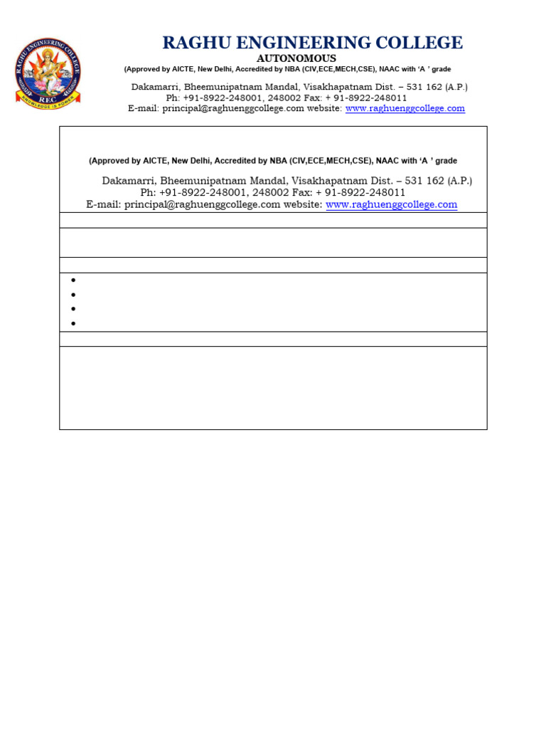 CSD-II-I - 23ES111-Digital Logic & Computer Organization | PDF | Engineering | Boolean Algebra