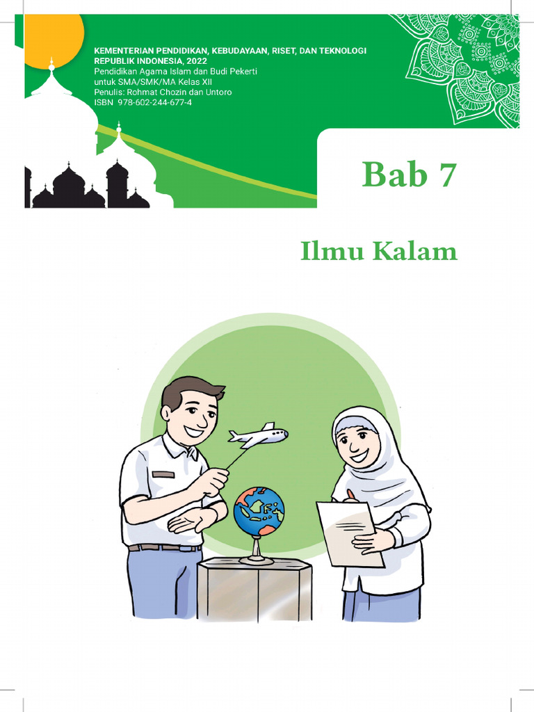 Bab 7 Pai | PDF