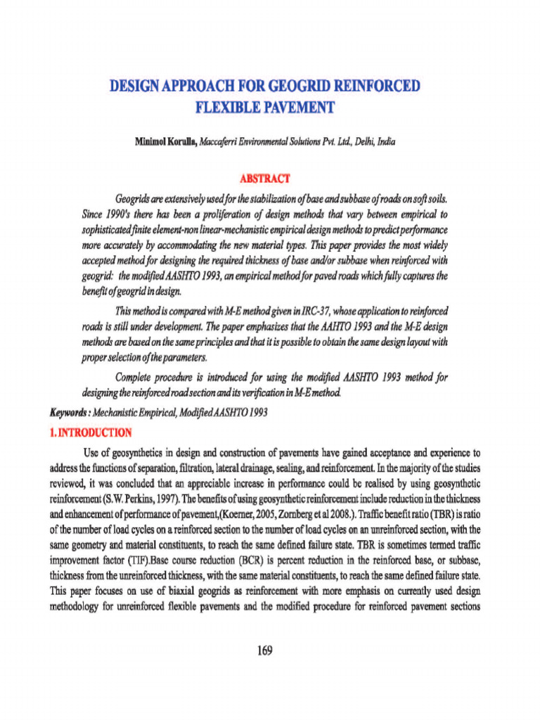 Geogrid - 20190424201227766619 | PDF