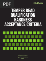 STIFFENING RING - Boiler and Pressure Vessel Engineering - Eng-Tips | PDF